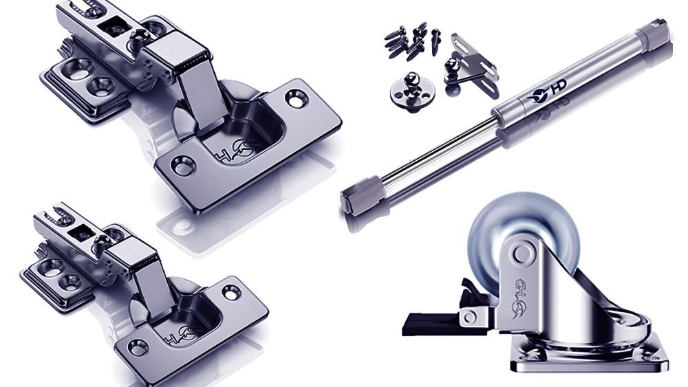 Ferragens – Angi Mad